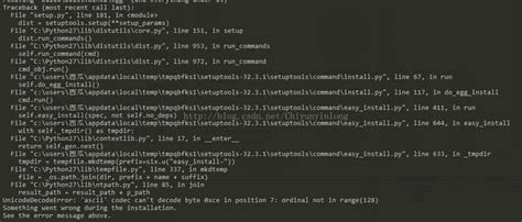 win7 pyhton2 7 pip的安装和使用 win7 python pip install csdn博客