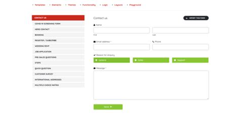 Of The Best Form Plug Ins For WordPress In The Jotform Blog