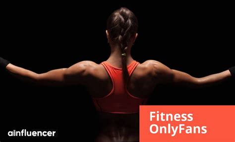 10 Best Fitness Onlyfans Creators In 2026