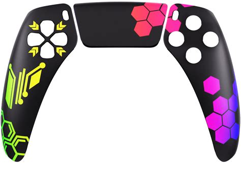 Customize Ps5 Controller Aimcontrollers