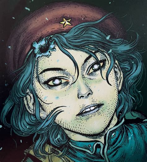 Gorillaz On Tumblr Cyborg Noodle Faces From The Gorillaz Artbook