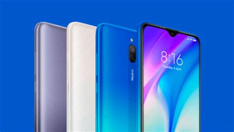 Ini Daftar Harga HP Xiaomi Redmi Series Terbaru Juli PortalMadura Com