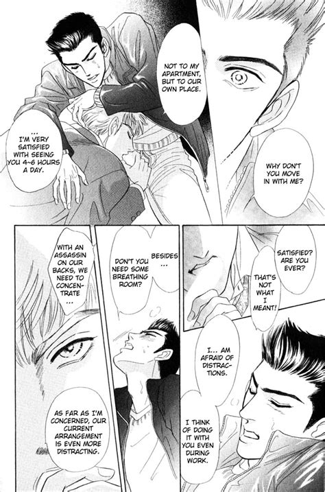 Sadahiro Mika The Buddy System Eng Page 4 Of 5 Myreadingmanga