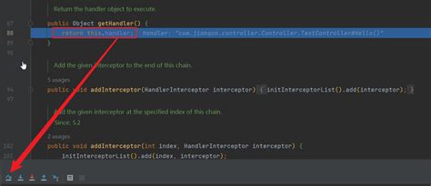 6 02 01 第25节：请求处理 注解处理请求参数 各种请求类型参数处理的原理springboot 接口参数 产生原理 Csdn博客