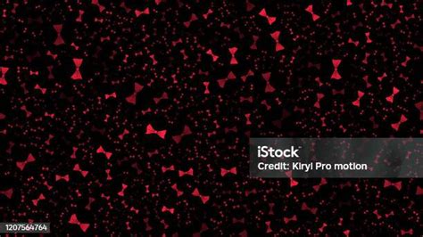 질감은 아름 답고 쾌활 한 축제 밝은 컬러 좋은 활 나비 넥타이와 매끄러운 패턴입니다 벡터 그림입니다 배경 0명에 대한 스톡 벡터 아트 및 기타 이미지 Istock