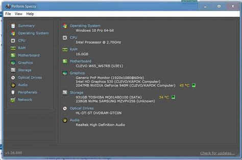 How Do I Fix A Slow PC With Disk Usage But On The Main HDD Windows Forums
