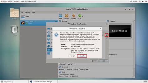 How To Install VirtualBox On CentOS RHEL How To Install VirtualBox On CentOS RHEL