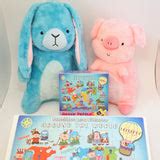 Around The World Jigsaw Puzzle