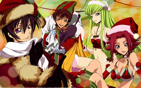 Code Geass Picture For Mac Ewell Walls 2017 03 20