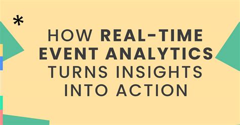 Power Of Real Time Event Insights 5 Tips To Level Up