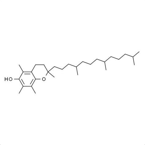 Solarbio ST9440 DL α 生育酚 标准品 试剂仪器耗材