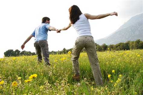 Women After Sex Brain Blogger