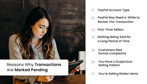 Pending Transactions Why Is Money Pending On Paypal Proveway