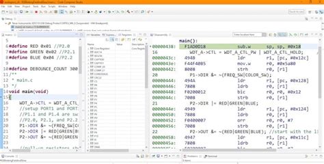 Is Assembly Language Still Relevant For Embedded Software Development Technical Articles