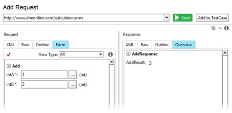 Get Started With Soap And Wsdl Testing In Soapui Soapui