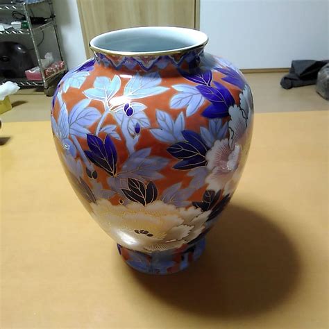 47％割引ホワイト系でおすすめアイテム。 激レア！深川製磁 花瓶 カップandソーサー ビンテージ 花瓶 インテリア小物ホワイト系 Otaon