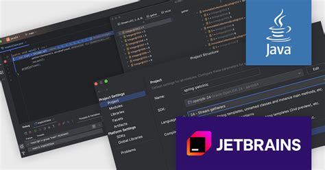 Boost Java Development With Full Java 24 Support