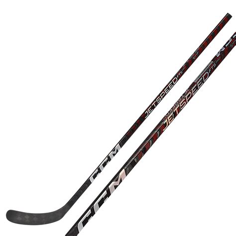 Ccm Jetspeed Ft5 Pro Hockey Stick Hockey Equipment