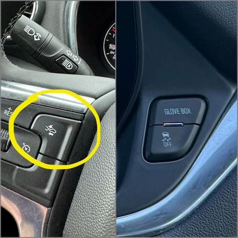 Reminds Me Of GMs Push Here To Crash Button And The Button That Either Opens The Glove Box Or