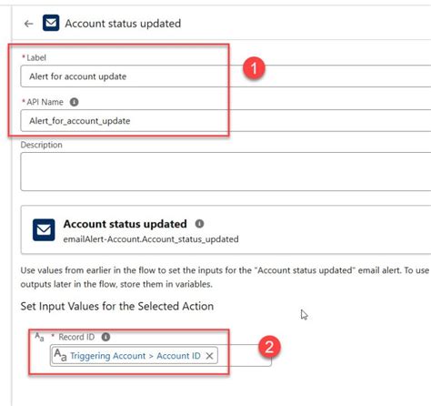 How To Send Email With Flows In Salesforce Ways