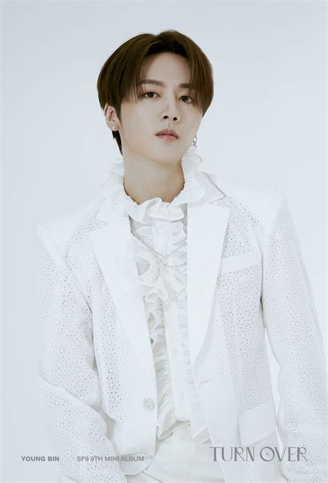 Youngbin Sf9 Member Age Bio Wiki Facts And More Kpop Members Bio