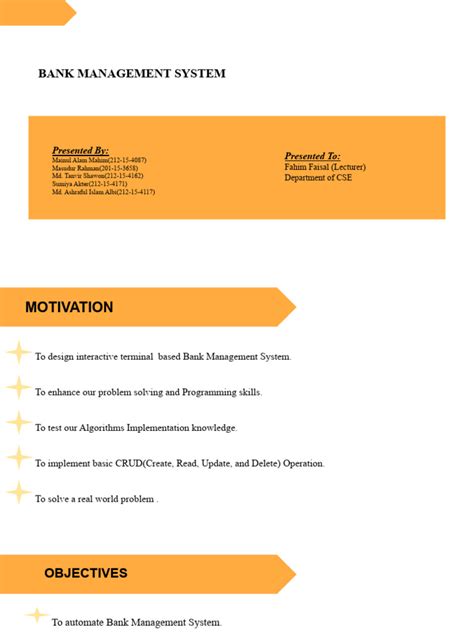 Compiler Project Slide Pdf Command Line Interface Algorithms