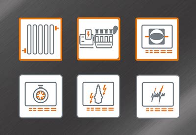 XIOS CHP Basic HEINZMANN GmbH Co KG XIOS CHP Basic HEINZMANN GmbH Co KG