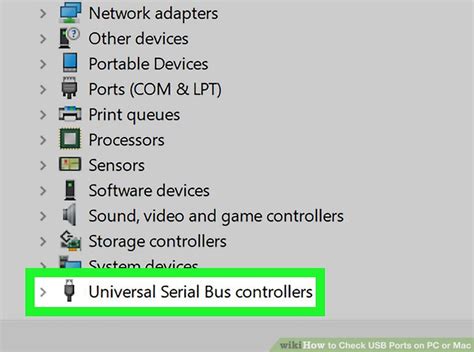 Ways To Check USB Ports On PC Or Mac