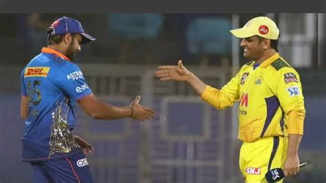 Ipl 2024 Ms Dhoni Left Csk Captaincy Most Experienced Captain Hardik