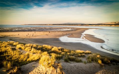 Le Touquet A Nostalgic Return To The Chic French Resort Favoured By