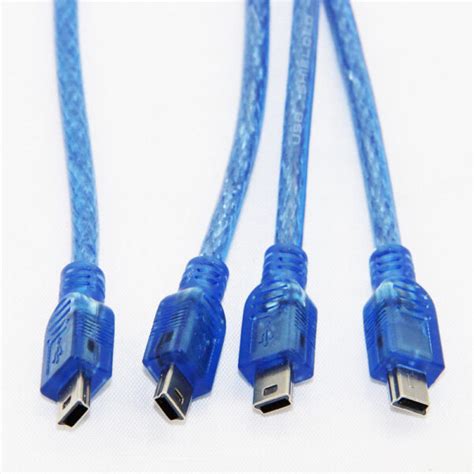 Usb A To Mini Usb Cable Arduino Nano Compatible Digitalelectronics Lk
