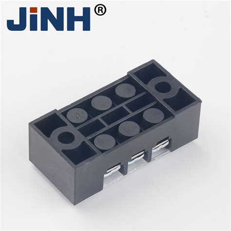 Tb Barrier Terminal Block Jinh