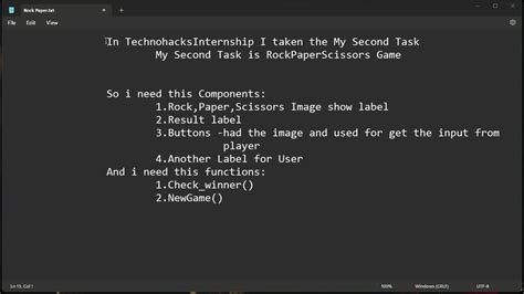 Video Gowtham Selvaraj On Linkedin Connections Mr Technohacksedutech Technohacks