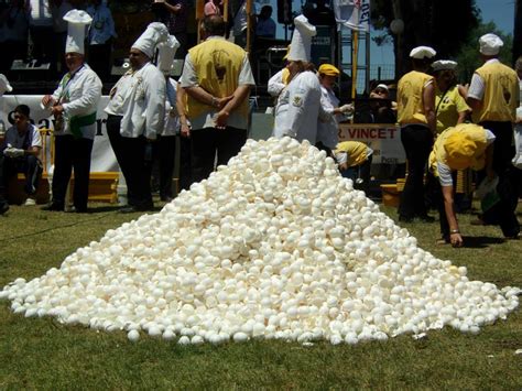 Omelette 2013 1 ~ Fiestasdemipaís ~