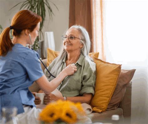 Supporting Seniors With Scleroderma Care Tips For Managing Chronic Conditions In Older Adults