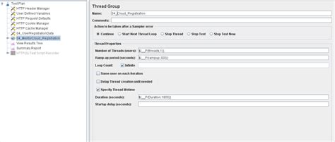Jmeter Command Line All Commands Softwarehour