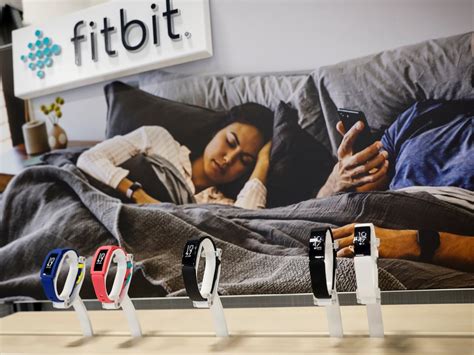 Google Fitbit Deal US Antitrust Lawmaker Frustrated With Acquisition Technology News
