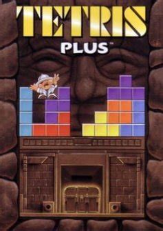 Tetris Plus Game Info Igropad Com