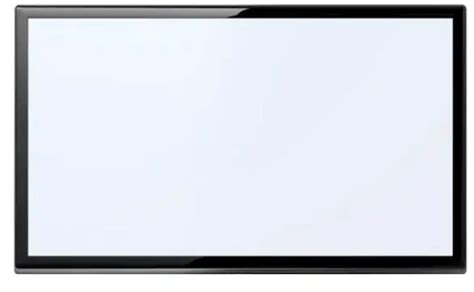 Navtool Ntv Kit857 Touchscreen Interface User Manual