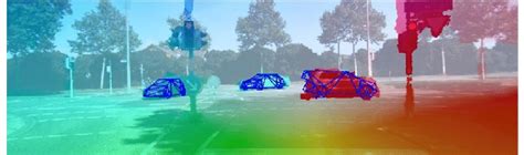 Result For Object Scene Flow Menze Et Al 2018 The Reference Image Download Scientific