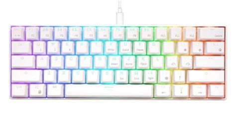 ROYAL KLUDGE RK Tri Mode RGB HOTSWAPPABLE Price In BD
