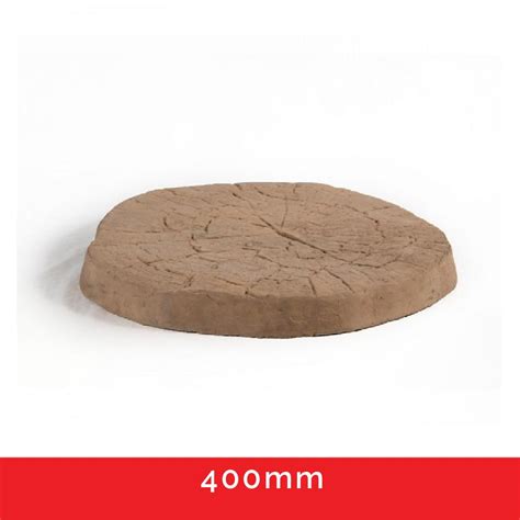 Tree Stump Simulated Stone Garden Features Cape Stone