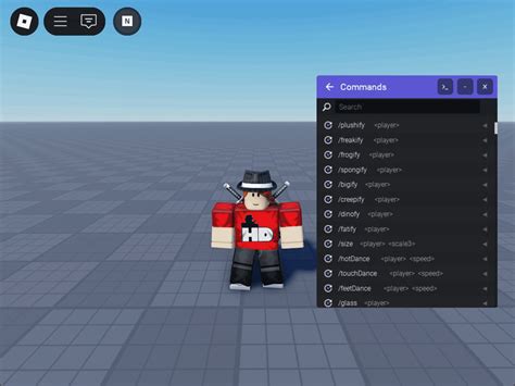 Hd Admin Updates Bulletin Board Developer Forum Roblox