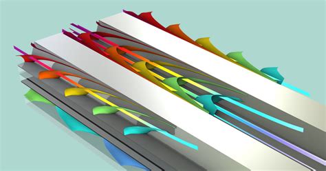 使用 Comsol Multiphysics® 开发燃料电池的 4 个仿真案例 Comsol 博客