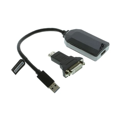 Usb 30 To Hdmi Converter Hdtv Solution For Windows 7