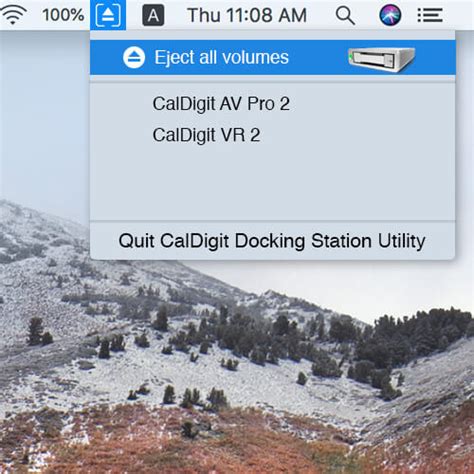Av Pro Usb C External Hard Drive Caldigit