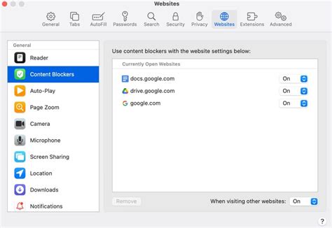 Why Is My Mac Safari Not Working And How To Fix It