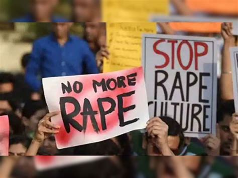 Planning To Make A List Of Sex Offenders On The Lines Of Us In Telangana इस राज्य में Us की