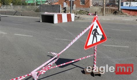 Тавдугаар сургуулиас Их сургуулийн гудамж хүртэлх авто замыг хаана