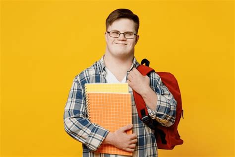 3 Hundred Down Syndrome College Student Royalty Free Images Stock